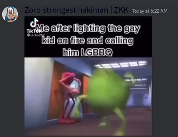 Typical Discord Messages | Fandom