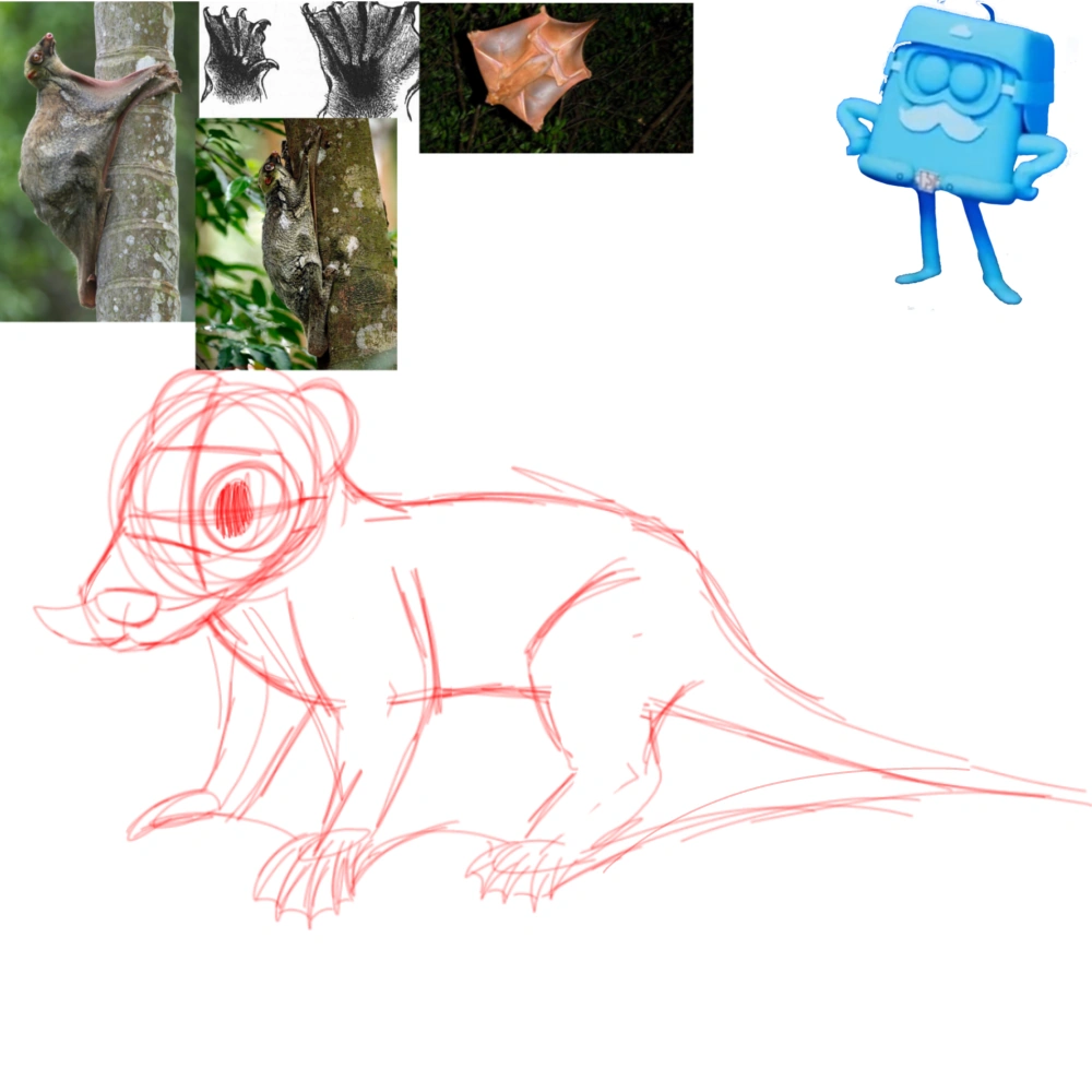 Ok now I'm making sky blue | Fandom