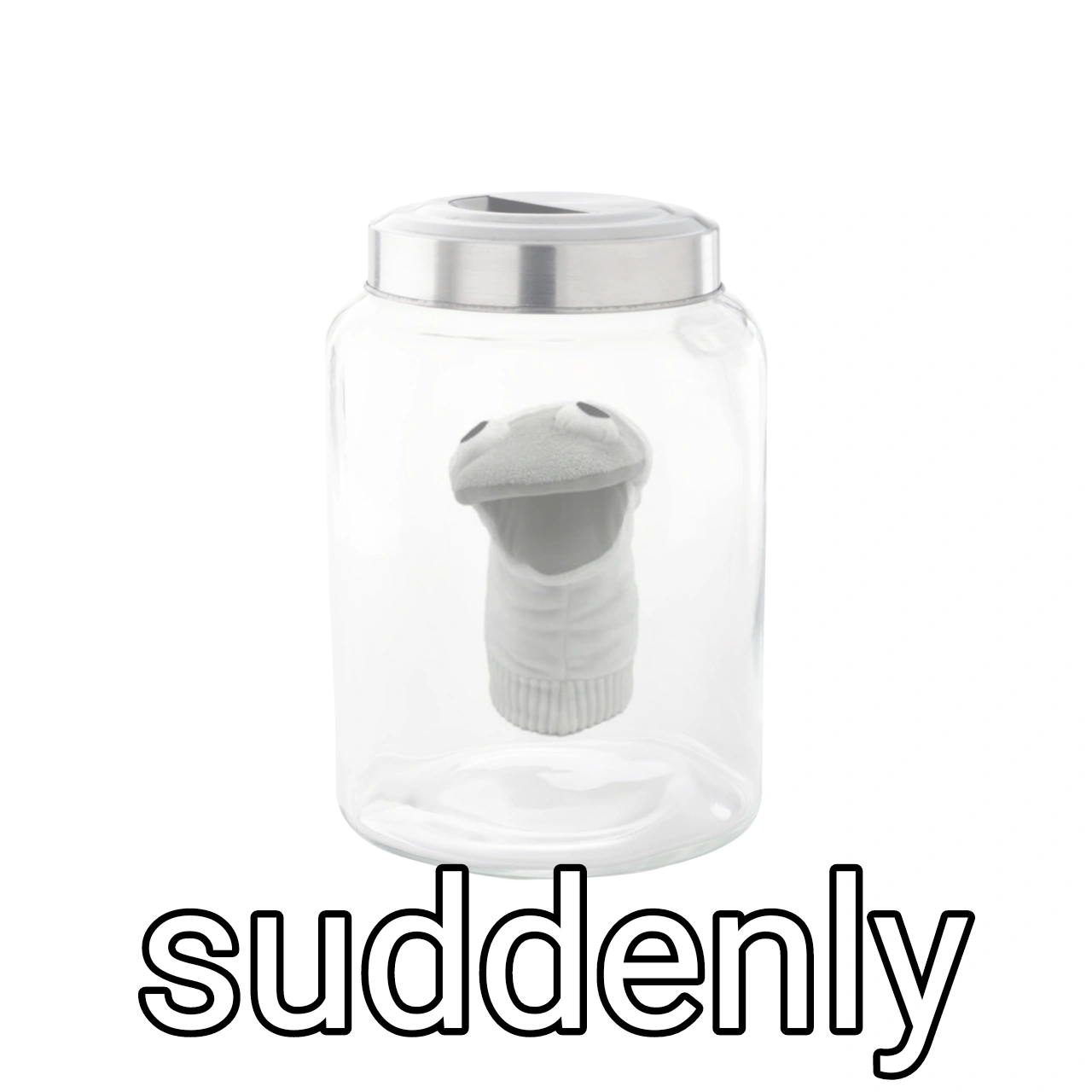 s u d d e n l y | Fandom