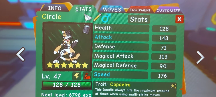 I see some bad defense here.... | Fandom
