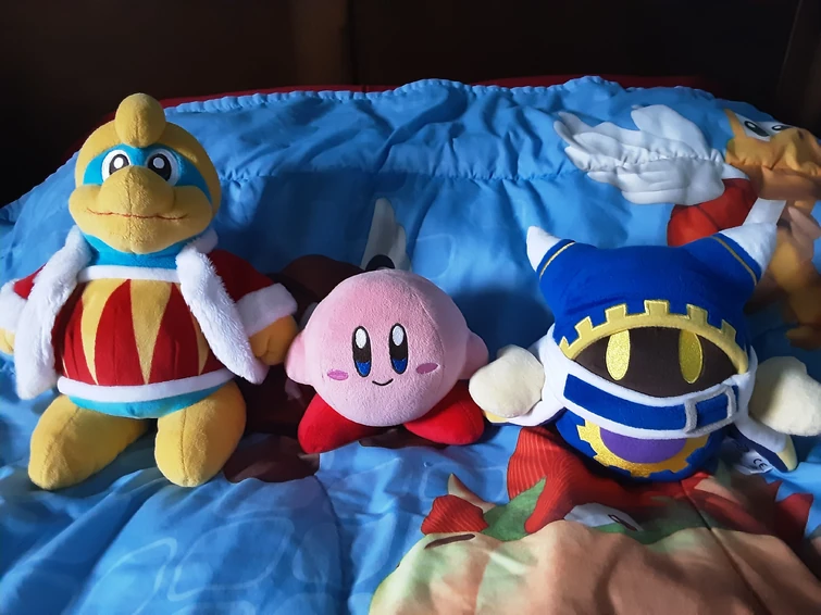 NEW!! Mcwaddles Holo-Defense API Smoothie | Fandom