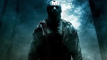 Jason Voorhees VS Slender Man | Fandom