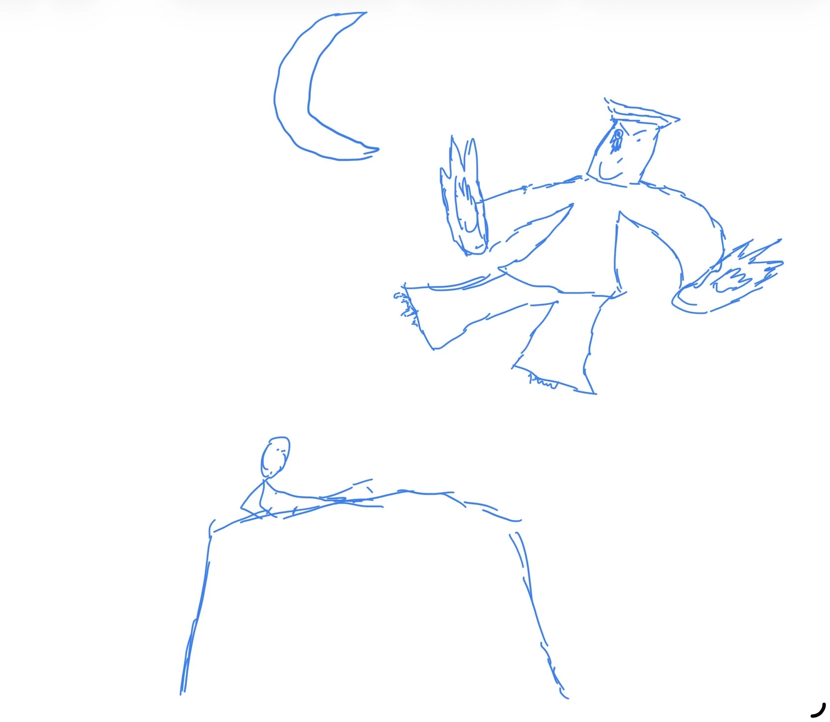 Soly mage fights back | Fandom