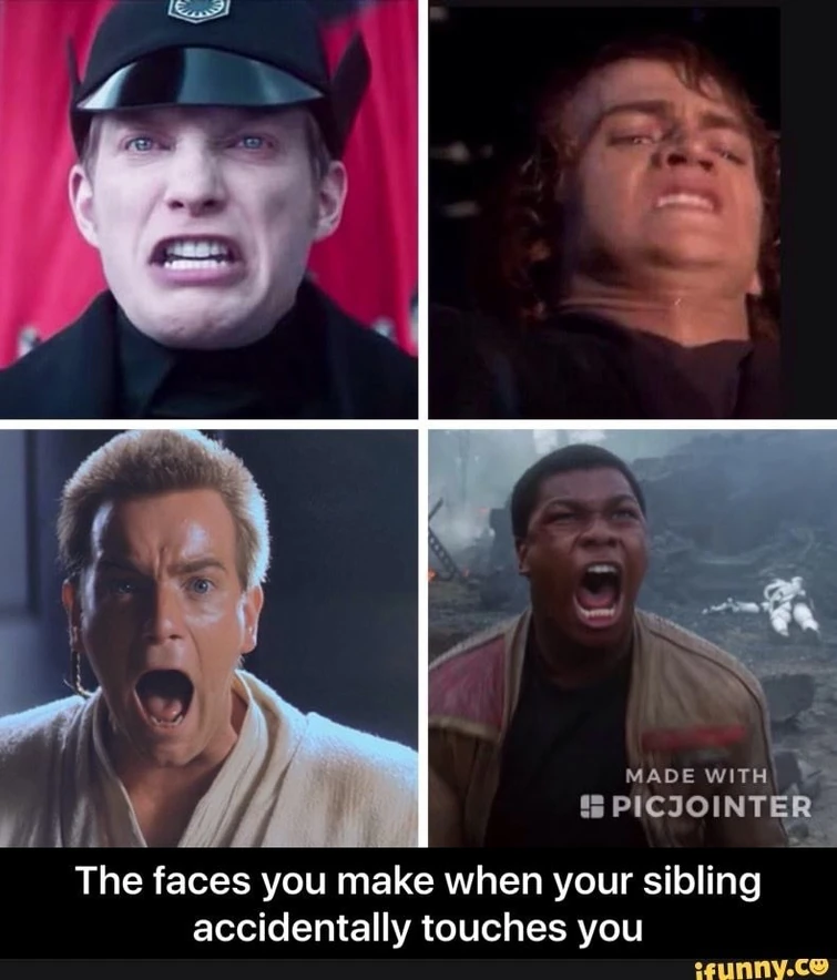 hux face(s) and other faces🤣🤣🤣 | Fandom