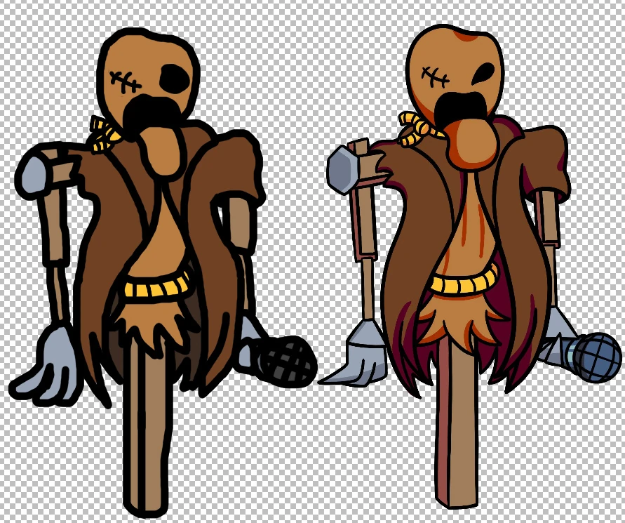 Cablecrow but bad | Fandom