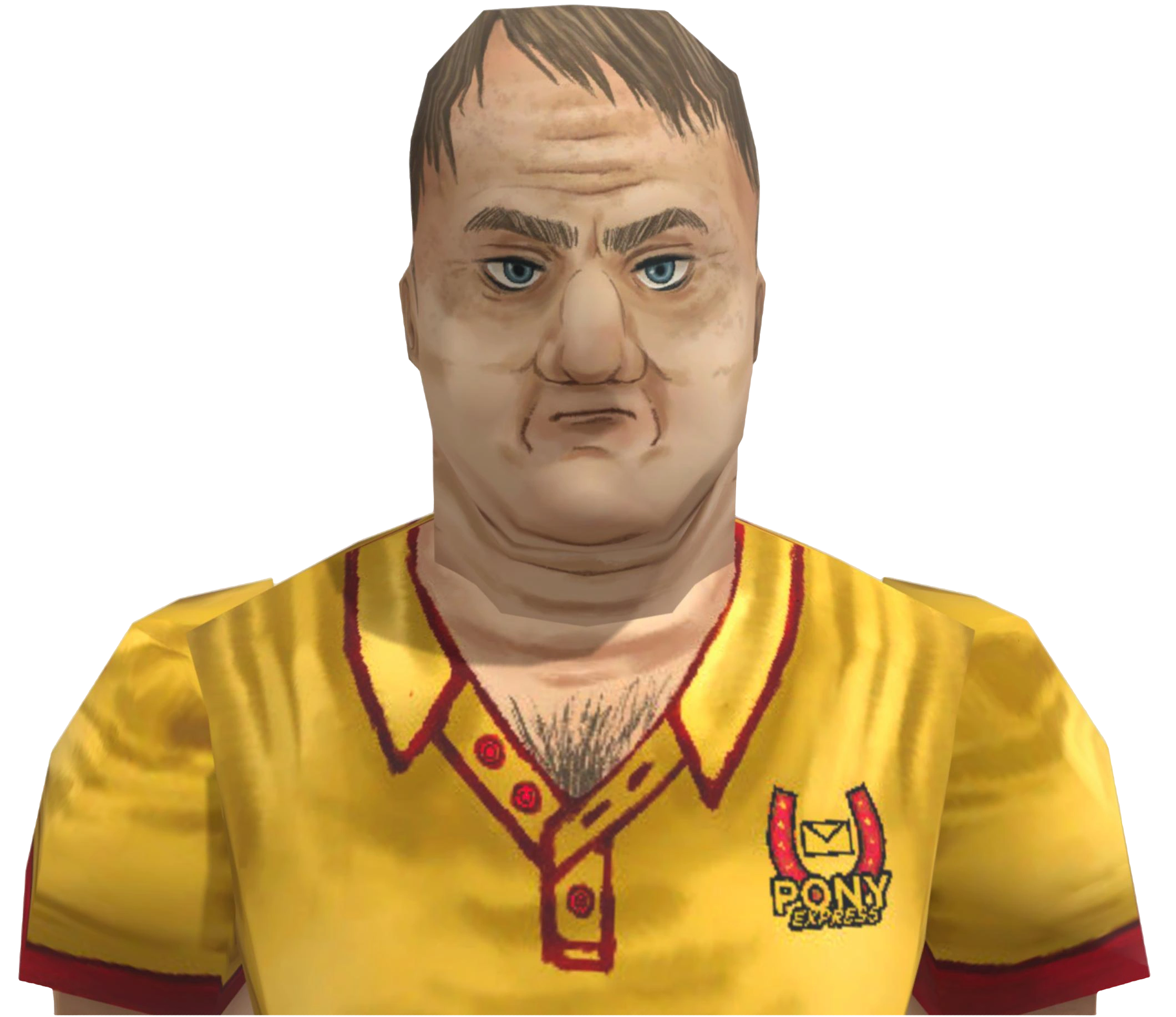 Is Swansea (Mouthwashing) a Magnificent Baddie? | Fandom