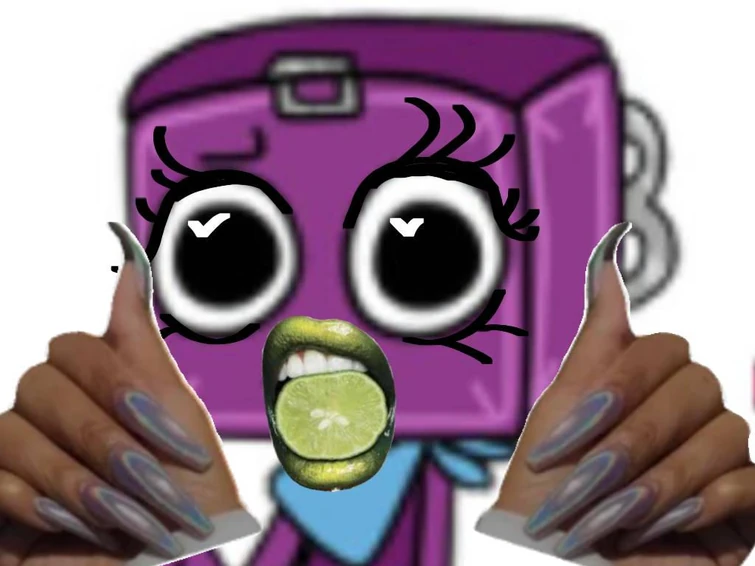 preppyified boxten I saw on devianart | Fandom