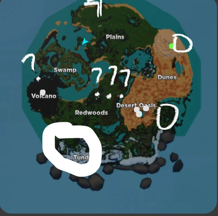 shrine location predictions | Fandom