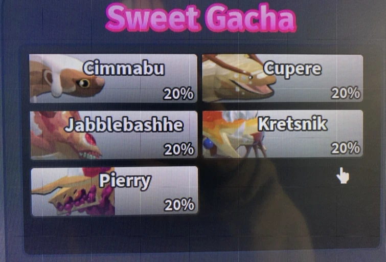 Discuss Everything About Creatures of Sonaria Wiki | Fandom