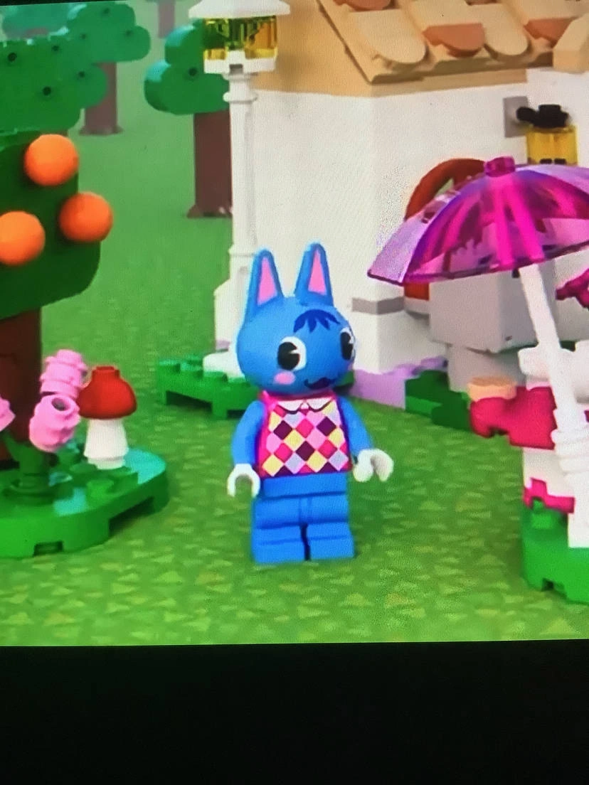 LEGO Rosie | Fandom
