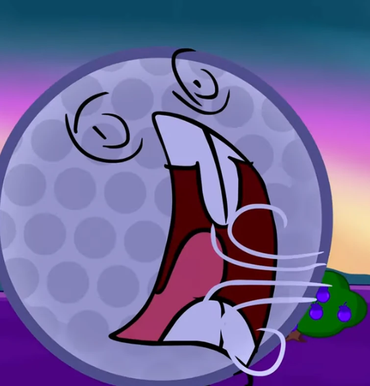 I LOVE BFDIA 18 | Fandom