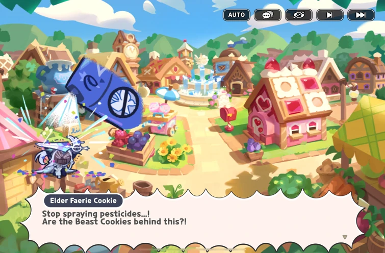 Discuss Everything About Doodle World Wiki | Fandom