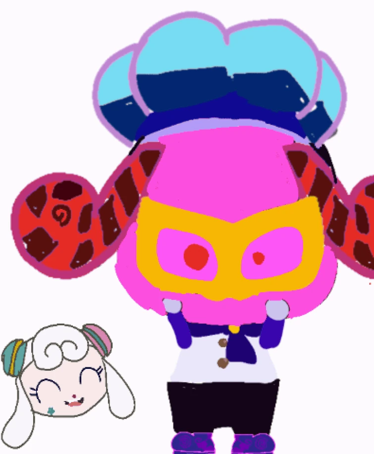 Discuss Everything About Catch! Teenieping Wiki | Fandom