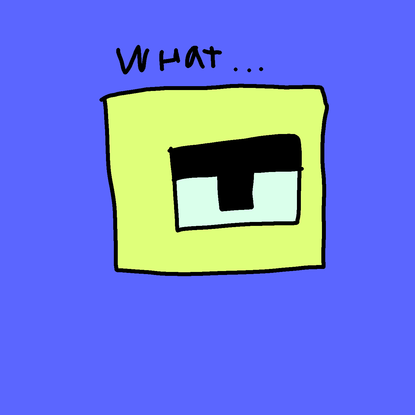 This post contains a bunch of pixels on your screen | Fandom