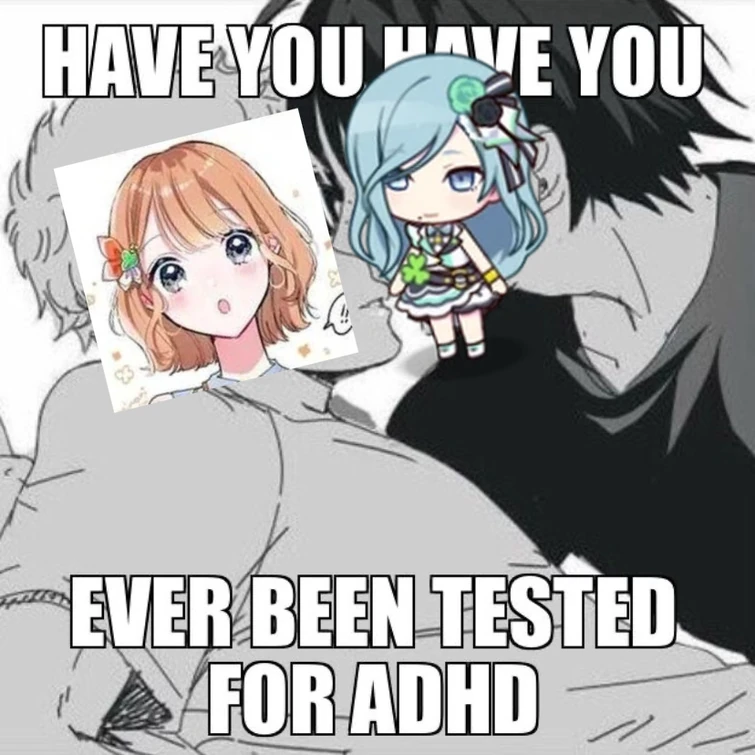 THE LONG AWAITED… POLYCULE MEMES PART 3!!! | Fandom