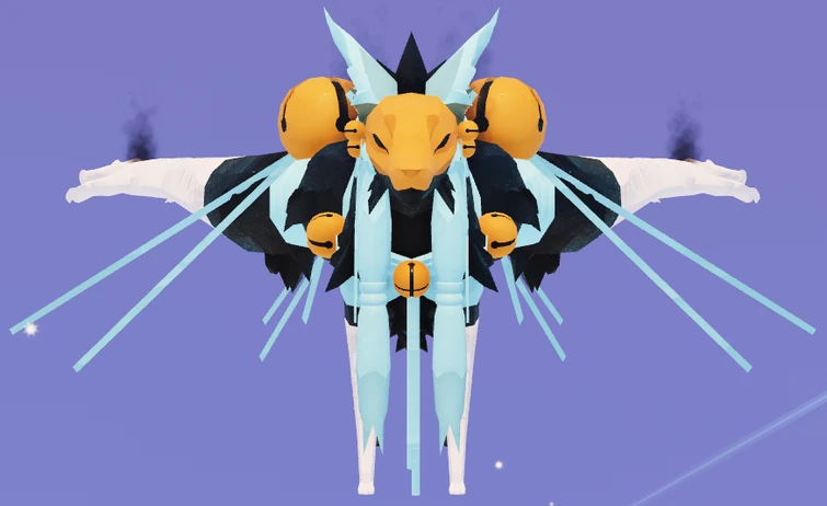 Redid My Ibetchi's Skin! :D | Fandom
