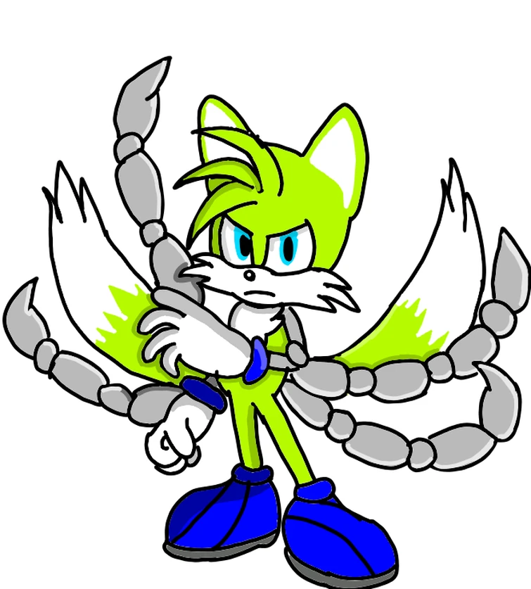 Discuss Everything About Sonic Wiki | Fandom