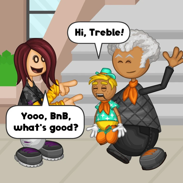 Discuss Everything About Flipline Studios Wiki | Fandom