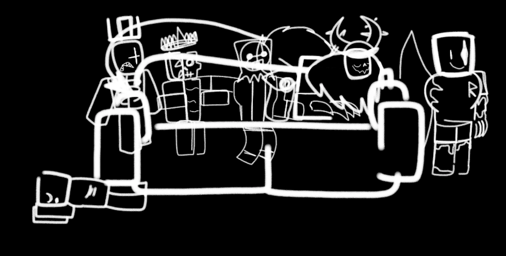 The Killer Couch.. | Fandom