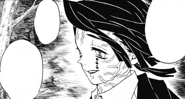 Doing an Enmu manga coloring (cuz I love him) which of these should I ...