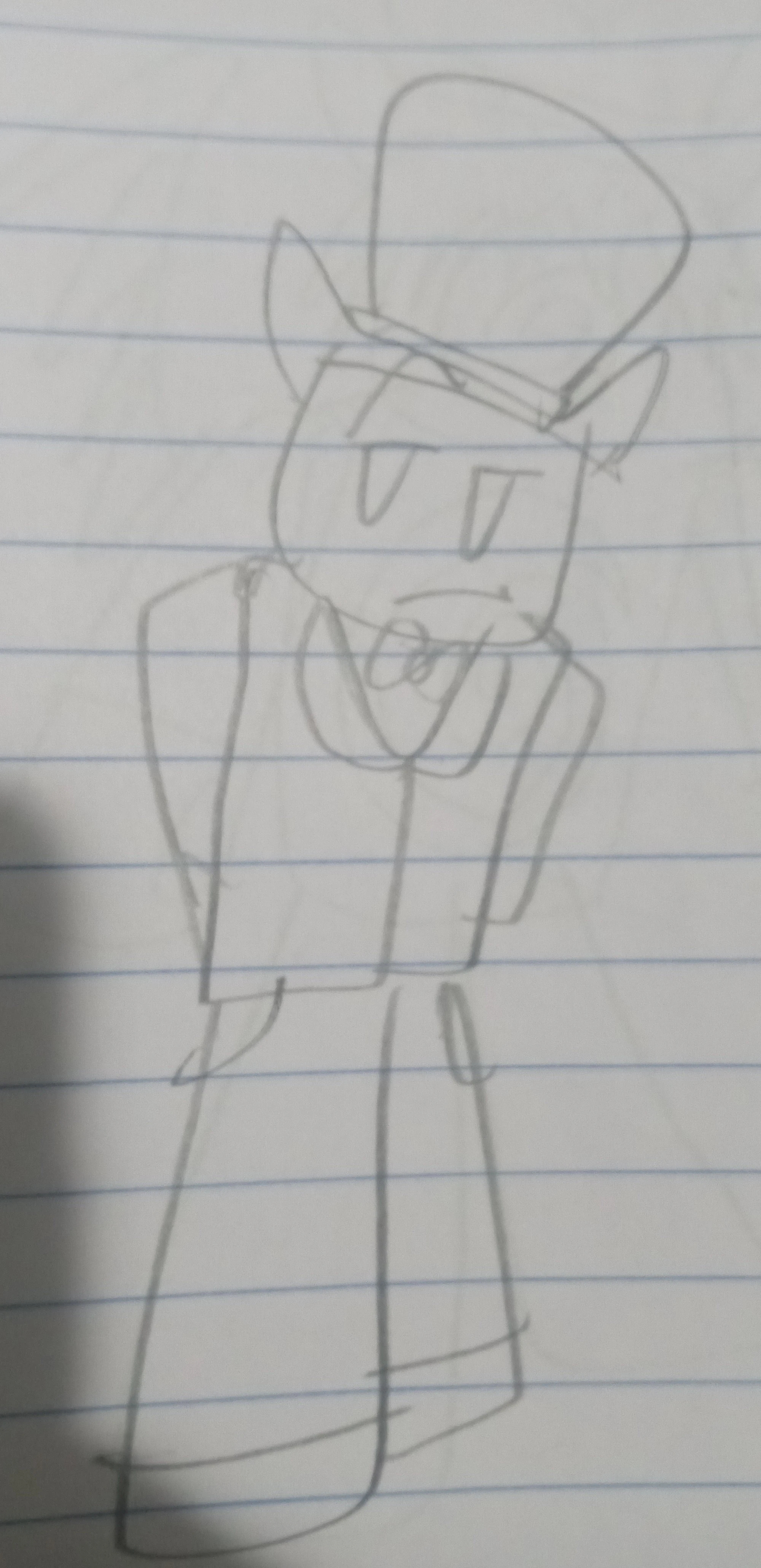 Drawing my fav skin for each in game character pt 1: survivors | Fandom