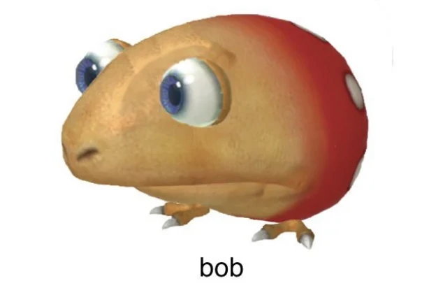 Bob | Fandom