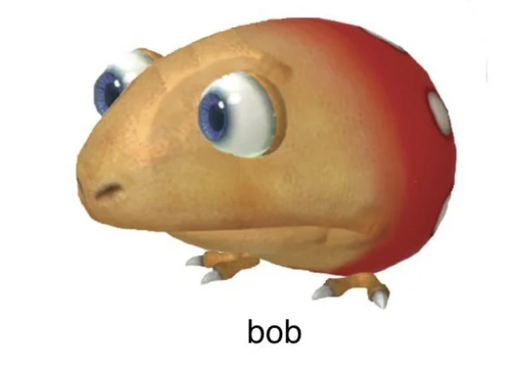Bob | Fandom