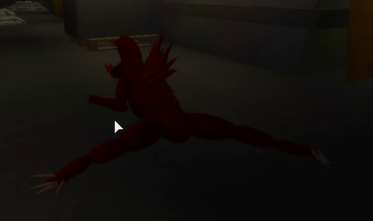 Discuss Everything About SCP Facility Lockdown Wiki | Fandom