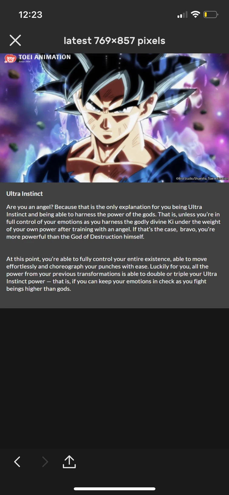 Is this true?! I need confirmation | Fandom