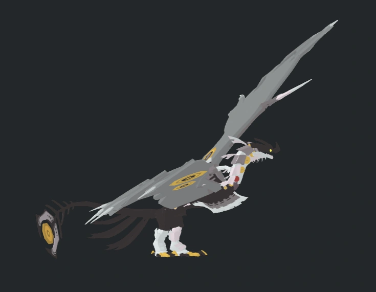 Show me your favorite skins you've made. | Fandom