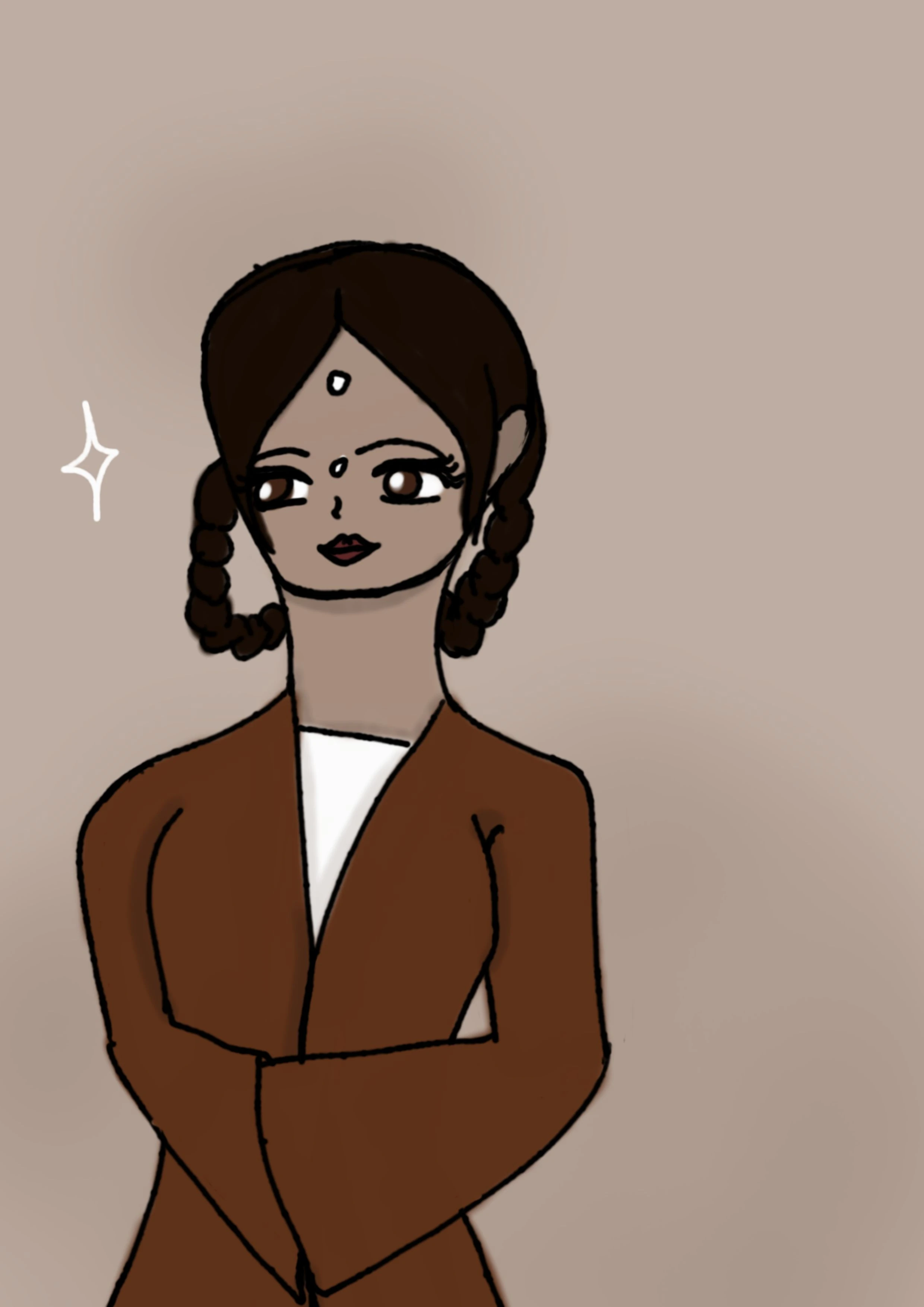 Depa Billaba Fanart | Fandom