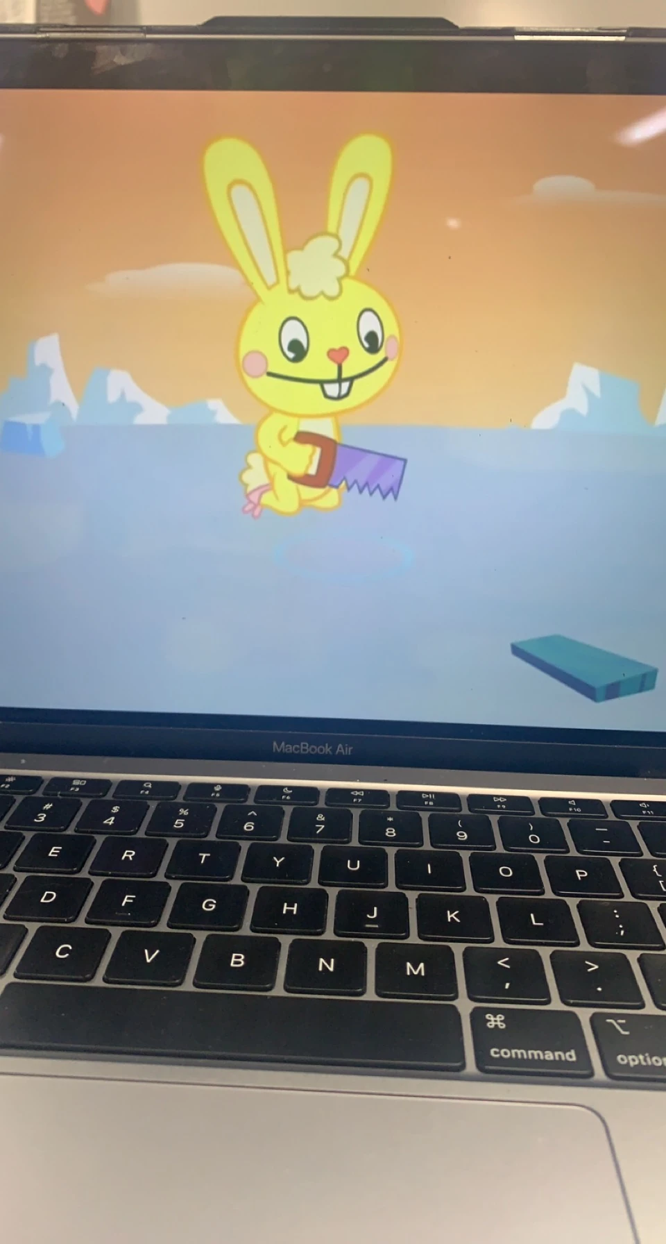 Watching htf in the middle of class | Fandom