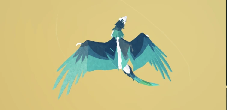 Gali skin | Fandom