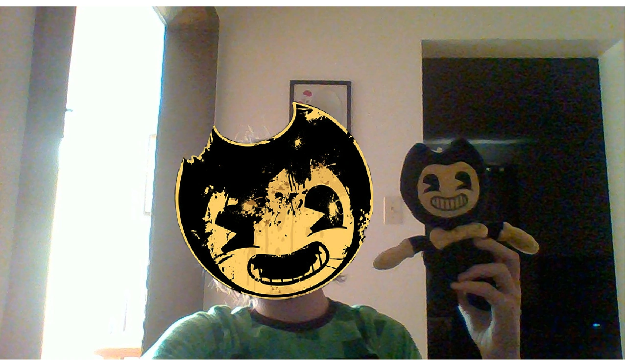 Got a new Bendy plush! | Fandom