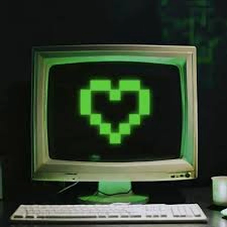 I'm obsessed with Lostwave so much that when seeing the word "Digital ...