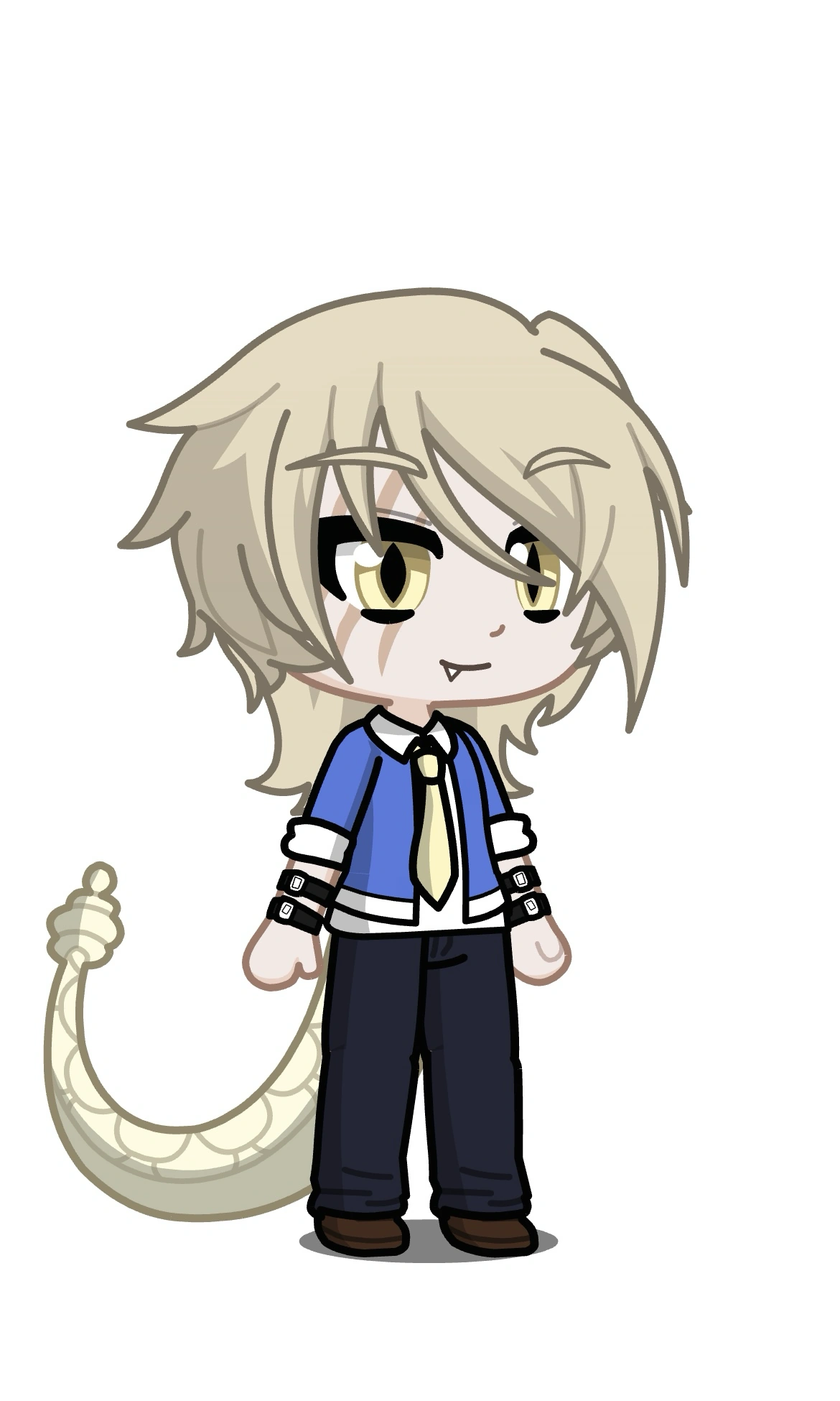 Rattle Snake | Fandom