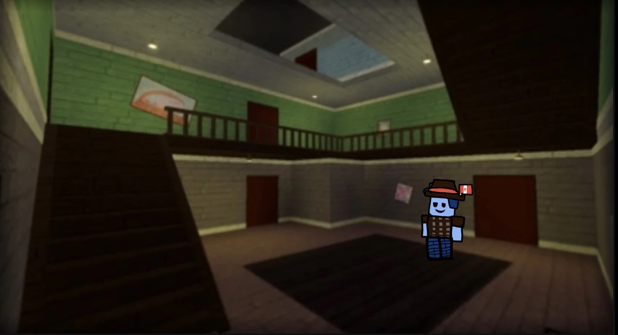 The Piggy Wiki… | Fandom