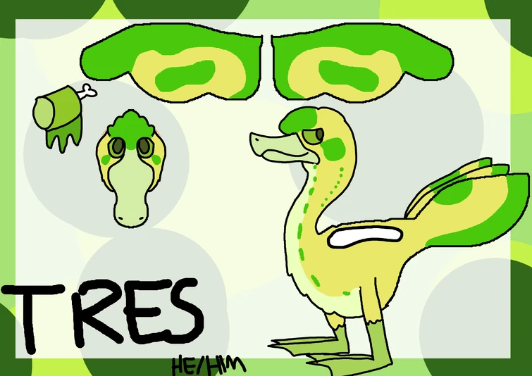 My crimanal bird group! (OCs) | Fandom