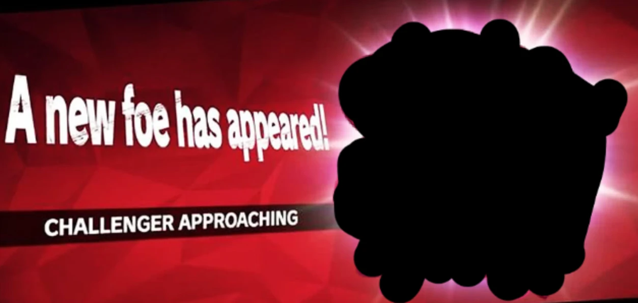 CHALLENGER APPROACHING | Fandom