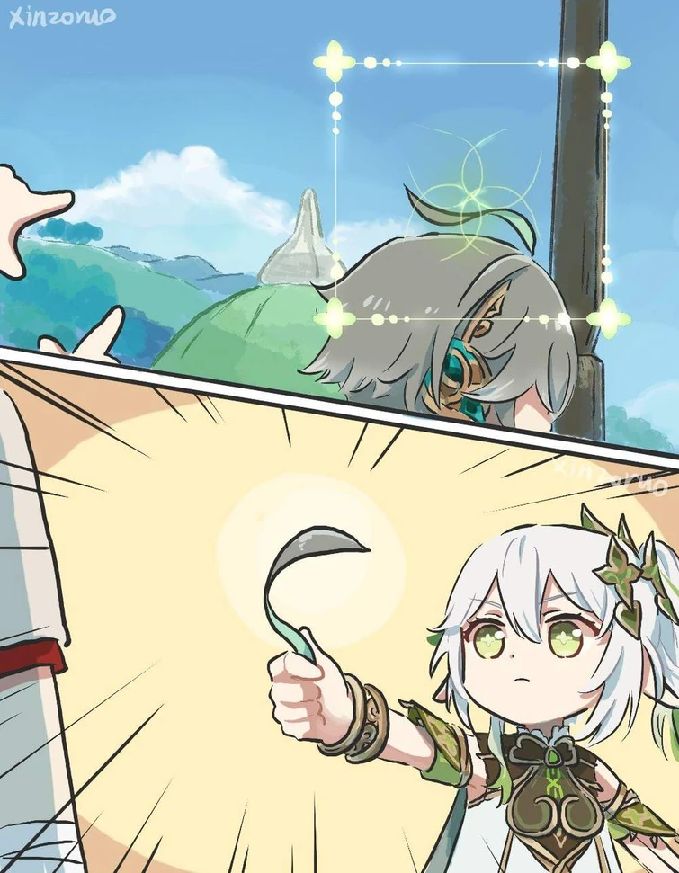 Hat Thief (Full Story) | Fandom