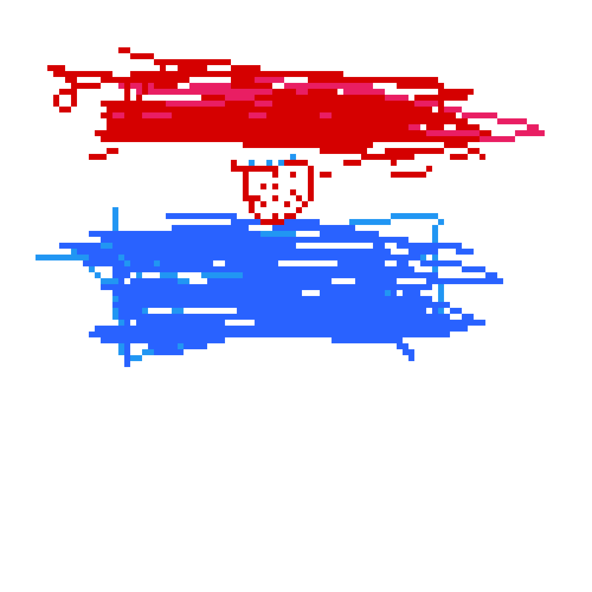 Badly Drawn Flags #1 | Fandom