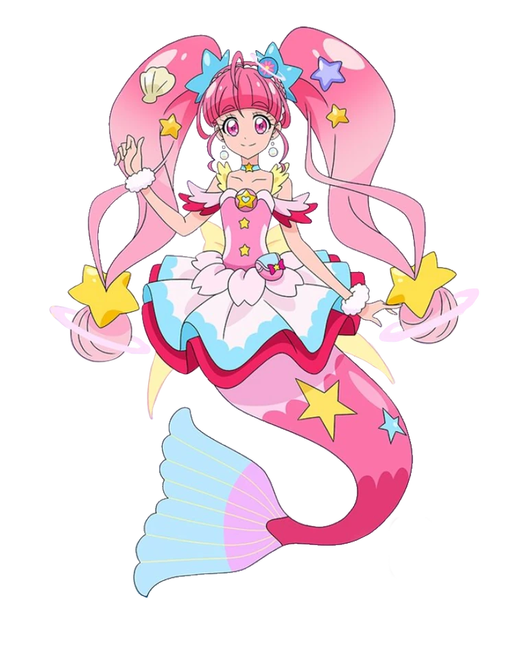 rating almost all pretty cure super forms! | Fandom