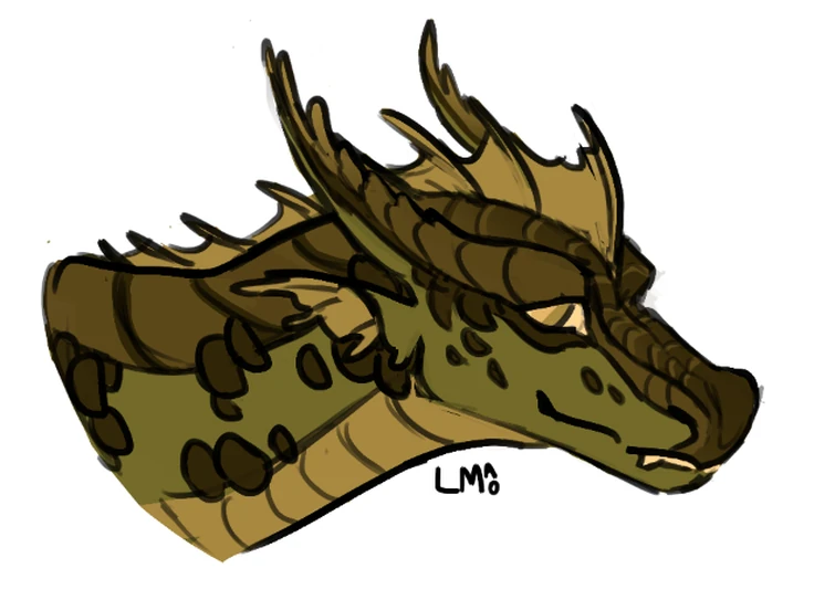 Leafwing raffle 😨 | Fandom