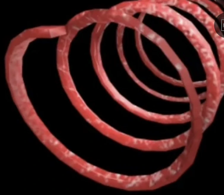 why is gangle built like a speed coil from roblox | Fandom