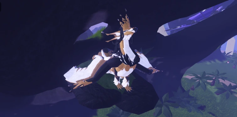 Discuss Everything About Creatures of Sonaria Wiki | Fandom