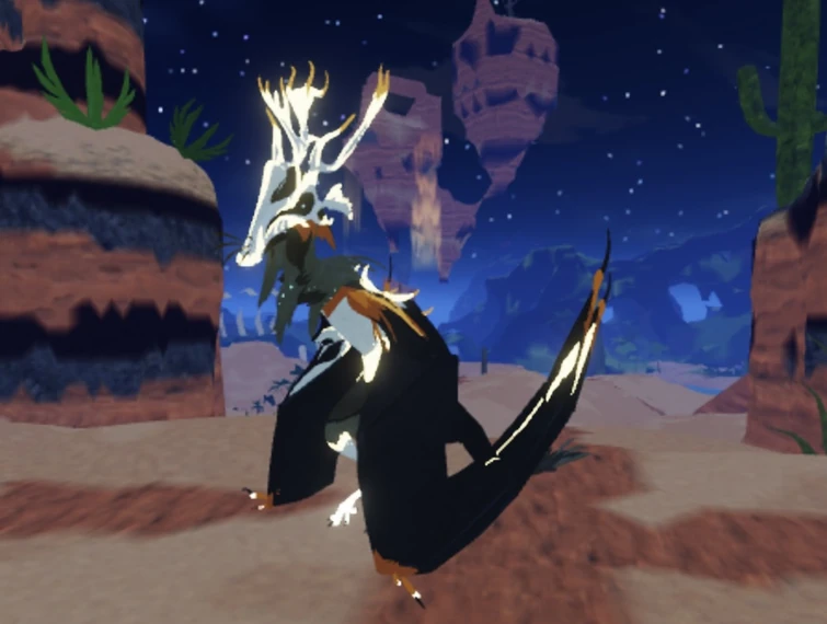 Discuss Everything About Creatures of Sonaria Wiki | Fandom