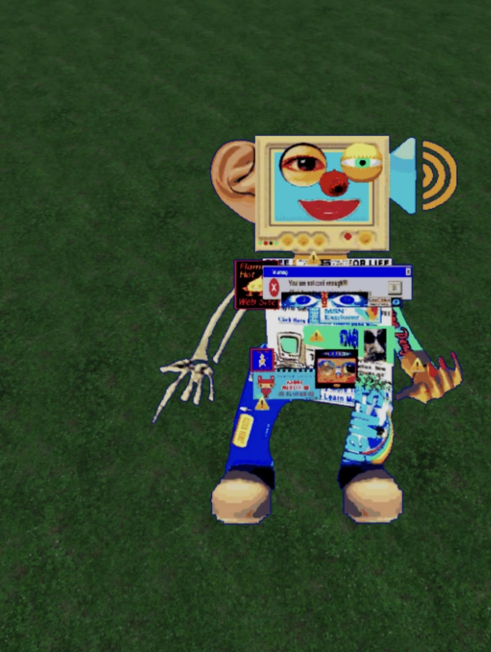 I legit died | Fandom