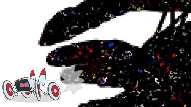 Discuss Everything About Cozmo-And-friends Wiki | Fandom