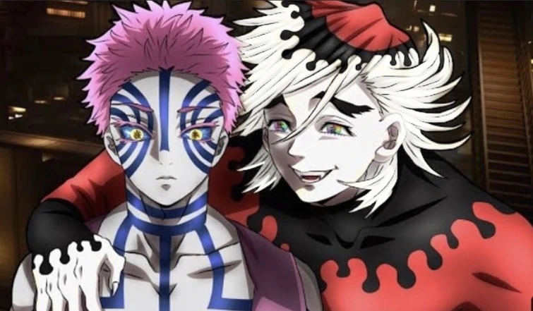 Upper moon meeting | Fandom