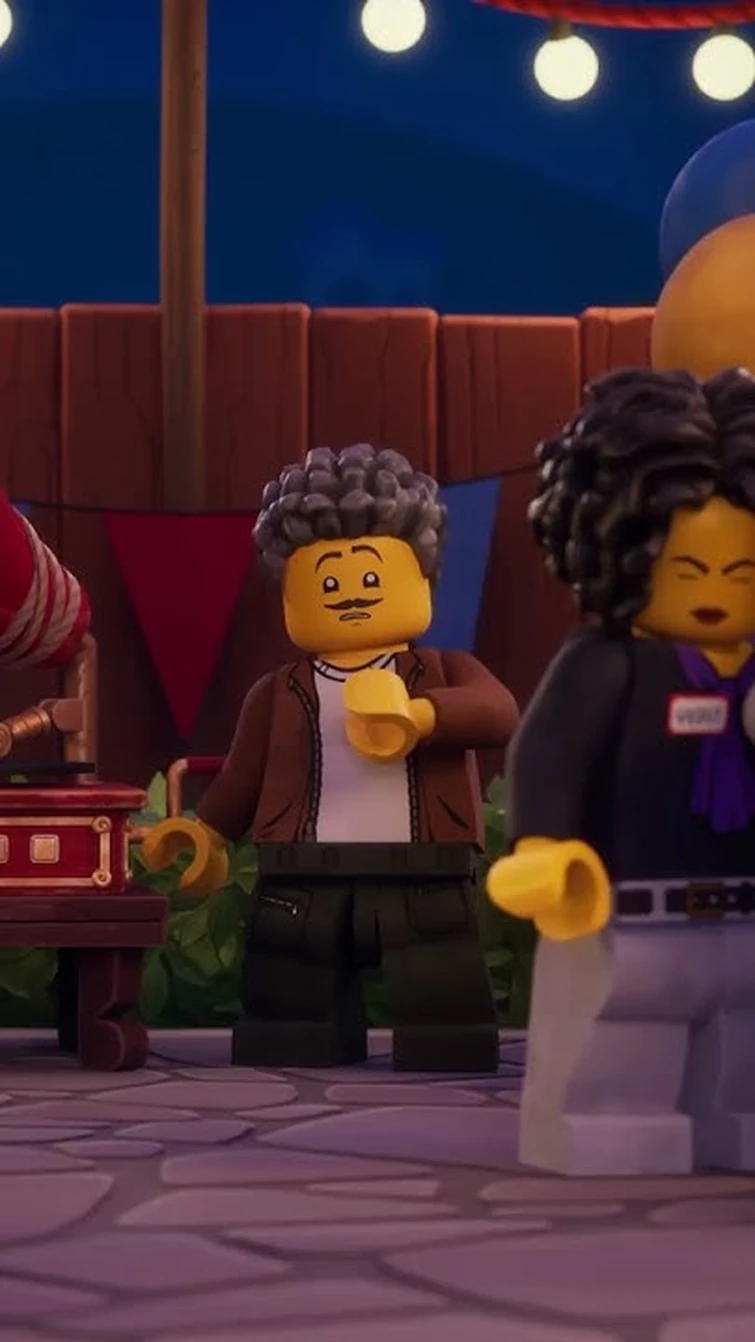 Discuss Everything About Ninjago Wiki | Fandom